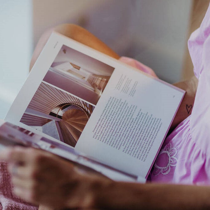 Hardie Grant – Burbridge and Burke