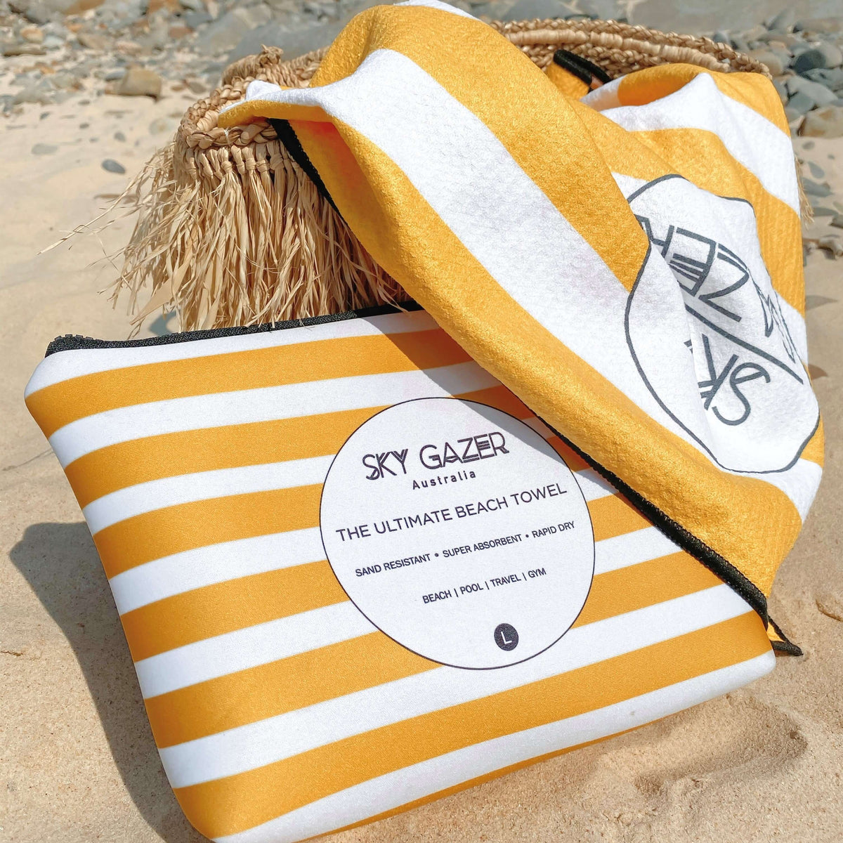 Sky Gazer – Burbridge and Burke